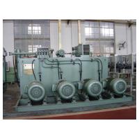China T Structure OEM Electric Hydraulic Hammer Hydraulic System Stainless Steel for sale