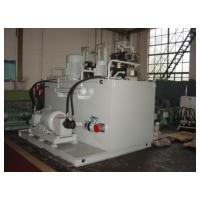 China T Structure OEM Electric Hydraulic Hammer Hydraulic System Stainless Steel for sale