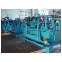 China T Structure OEM Electric Hydraulic Hammer Hydraulic System Stainless Steel for sale