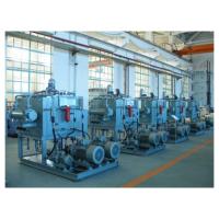 China Custom Based On Pictures Samples AGC Hydraulic Station System For Metallurgical Industry for sale