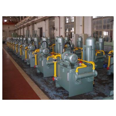 China OEM Custom Hydraulic Station System For Machine Tools for sale