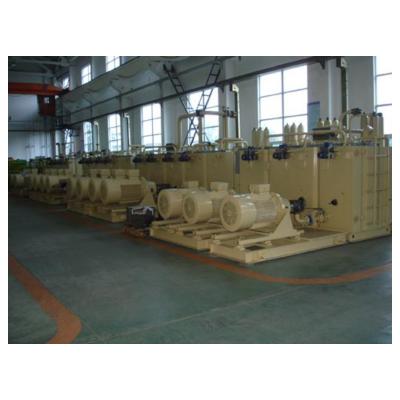 China Side Mounting Hydraulic System Metallurgical Industry Custom 5500 Wide Plate for sale