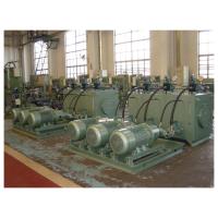 China Hydraulic Opening And Closing Machine Hydraulic System For Water Industry for sale