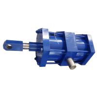 China Standard Aluminum Air Cylinder For Engineering Applications for sale
