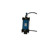 China Chinese Made Throttle Valve High Temperature Heavy Duty Dual Piston Cylinder for sale