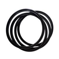 China Customized Sealing Ring USH Dust Ring LBH NBR PTFE Engineering Machinery for sale