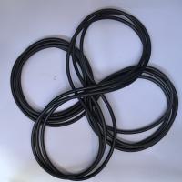 China Hydraulic Cylinder Static Seal Ding Qing O Type Fluorine Rubber Ring for sale