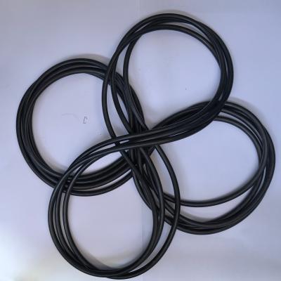 China Hydraulic Cylinder Static Seal Ding Qing O Type Fluorine Rubber Ring for sale