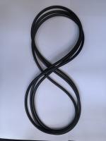 China Hydraulic Cylinder Static Seal Ding Qing O Type Fluorine Rubber Ring for sale