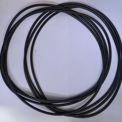 China Hydraulic Cylinder Static O Ring Ding Qing Fluorine Rubber Ring Seal Kit for sale