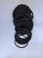 China Hydraulic Cylinder Static O Ring Ding Qing Fluorine Rubber Ring Seal Kit for sale