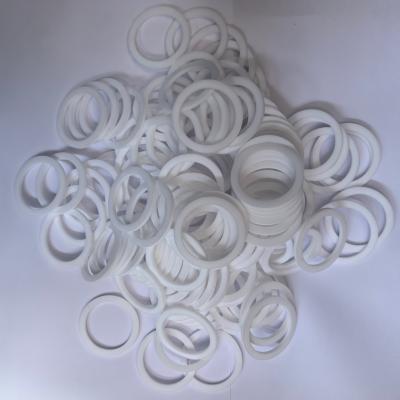 China PTFE Backup Rings Hydraulic Cylinder Seals Virgin PTFE Material for sale