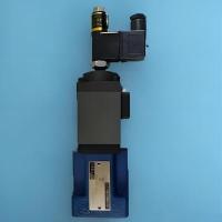 China 21 Bar Hydraulic Proportional Valves Custom Pilot Operated With Electrical Position Feedback for sale