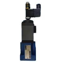 China Customized 2 Way Proportional Flow Control Hydraulic Valve for sale