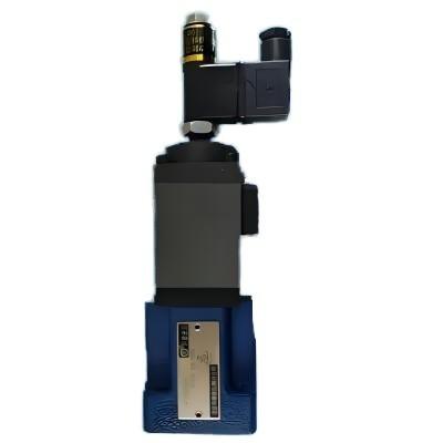 China Customized 2 Way Proportional Flow Control Hydraulic Valve for sale