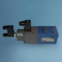 China Customized 2 Way Proportional Flow Control Hydraulic Valve for sale