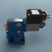 China Customized 2 Way Proportional Flow Control Hydraulic Valve for sale