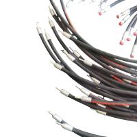 China Hydraulic Hose Hydraulic Tubes for Hydraulic Cylinder for sale