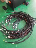 China Hydraulic Hose Hydraulic Tubes for Hydraulic Cylinder for sale