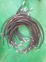 China Hydraulic Hose Assembly Hose and Fitting Assembly for Mining Industry for sale