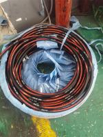 China Hydraulic Hose Assembly Hose and Fitting Assembly for Mining Industry for sale