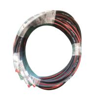 China High Pressure Hydraulic Rubber Hose Assembly for Machinery for sale