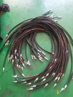 China High Pressure Hydraulic Rubber Hose Assembly for Machinery for sale