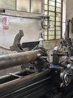 China Metallurgy Customized Lathe Center Frame And Tool Machine Lathe Accessories for sale