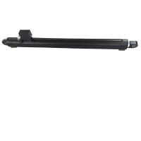 China Custom Hydraulic Cylinder Double Acting Hydraulic Cylinder Offering 16Mpa Work Pressure Ideal for and Hydraulic Systems for sale