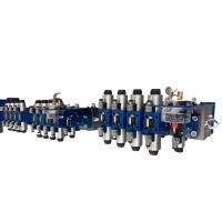 China Hydraulic Valves For Machine Tool Metallurgy Custom Hydraulic System Valve for sale