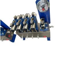 China Hydraulic Valves For Machine Tool Metallurgy Custom Hydraulic System Valve for sale