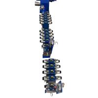 China Hydraulic Valves For Machine Tool Metallurgy Custom Hydraulic System Valve for sale