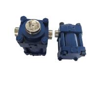 China Oem Heavy Duty Push Hydraulic Cylinders for Industrial Applications for sale