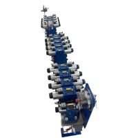 China OEM Hydraulic System Valve Group For Machine Tool Metallurgy for sale