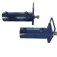 China Oem 70 mm High Temperature Hydraulic Cylinders for Die Casting Applications for sale