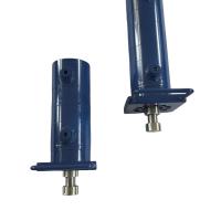 China Oem 70 mm High Temperature Hydraulic Cylinders for Die Casting Applications for sale