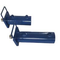 China Oem 70 mm High Temperature Hydraulic Cylinders for Die Casting Applications for sale