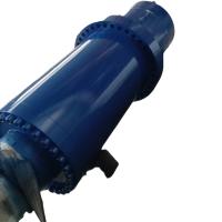 China Oem Rugged Made Hydraulic Cylinders 50 Ton Hydraulic Cylinder for sale