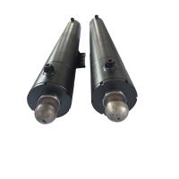 China Agricultural Hydraulic Rams Single Acting Electric Hydraulic Pump for sale