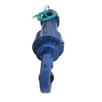 China Tractor Loader Hydraulic Cylinders Single Acting Hydraulic ram for sale
