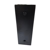 China Single Acting Telescopic Hydraulic Cylinder Agricultural Hydraulic Rams for sale