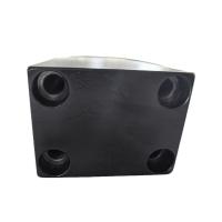 China Single Acting Telescopic Hydraulic Cylinder Agricultural Hydraulic Rams for sale