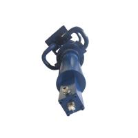 China Custom Hydraulic Cylinder for Coil Turnover Machine 25MPa Single Acting for sale