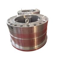 China Oem Customized Oil Film Bearing Locking Cylinder for Industrial Equipment for sale