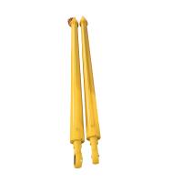 China Custom Hydraulic Cylinder 25MPa Single Acting for Construction Elevators for sale
