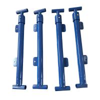 China Customized Hydraulic Cylinder for Left and Right Ear Plates for Industrial Machinery for sale