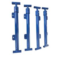 China Customized Hydraulic Cylinder for Left and Right Ear Plates for Industrial Machinery for sale