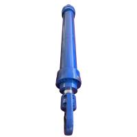 China Custom Double-Ear Hydraulic Cylinder 25MPa for Excavators for sale