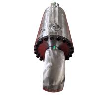 China Oem Double Acting Hydraulic Cylinder Price / Double Action Hydraulic Cylinder / Double Act Hydraulic Cylinder for sale