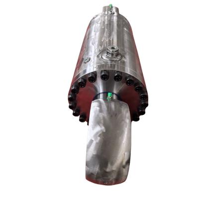 China Oem Double Acting Hydraulic Cylinder Price / Double Action Hydraulic Cylinder / Double Act Hydraulic Cylinder for sale